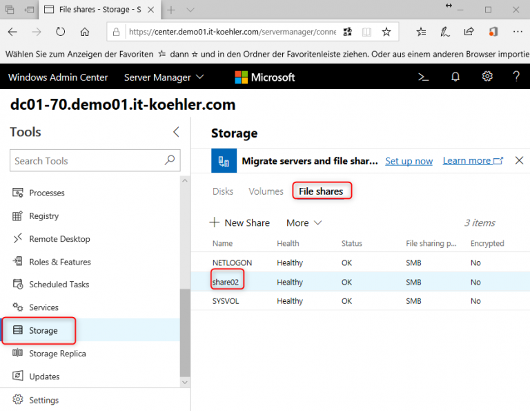 NTFS AGDLP group nesting between two domains via powershell - IT ...