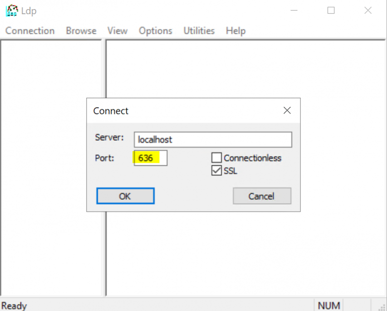 Windows Server DomainController find LDAP binds - IT koehler blog